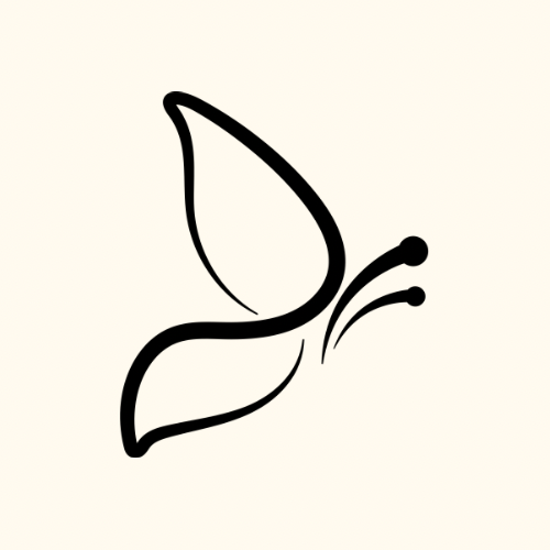 The Butterfly Path – The Butterfly Path